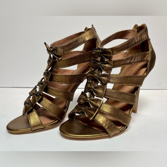 Corso Como | Shoes | Corso Cosmo Spike Heel Size 85 | Poshmark